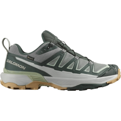 Salomon X Ultra Guide: Which one should you buy? - www.hikingfeet.com