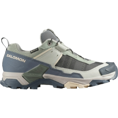 Salomon X Ultra Guide: Which one should you buy? - www.hikingfeet.com