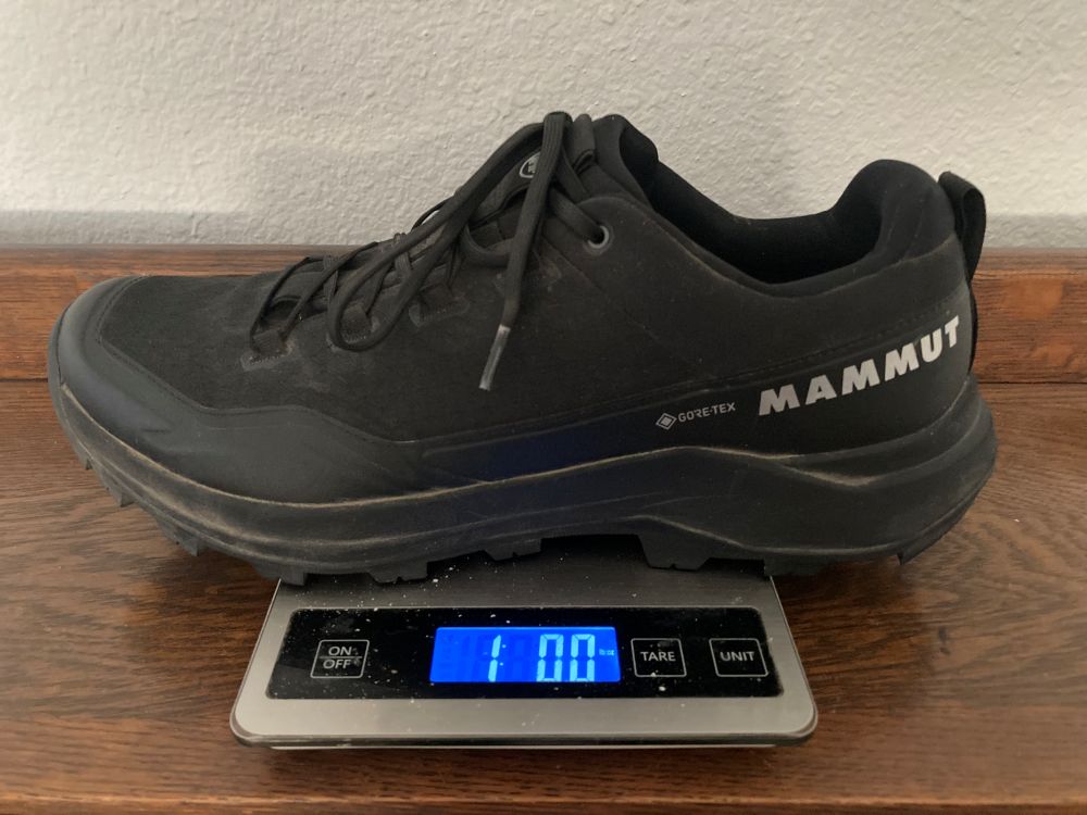 Mammut Sertig III Review: Best New Hiking Shoe of 2026 - www.hikingfeet.com